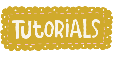 Shop Procreate Brushes and drawing tutorials - Lisa Glanz