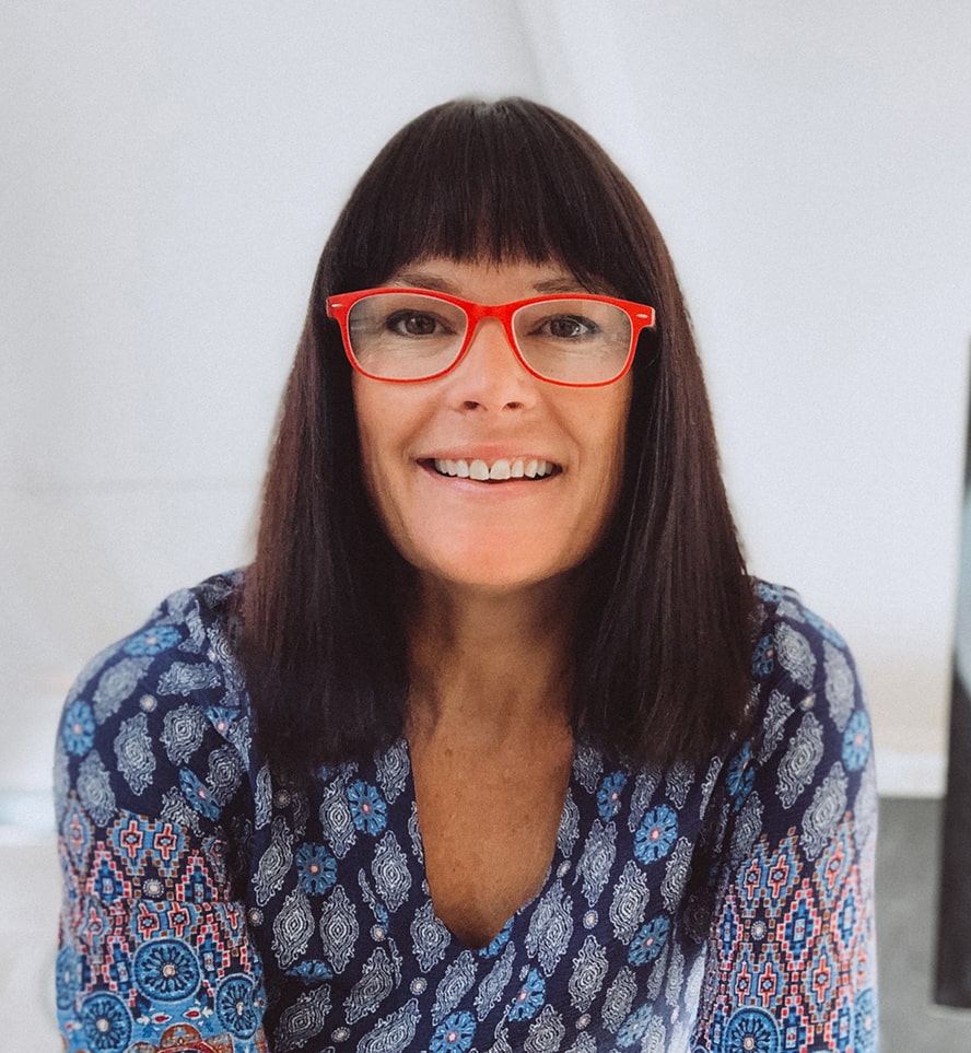 Learn with Lisa - Lisa Glanz