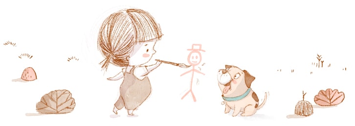 How to survive a drawing challenge - Lisa Glanz